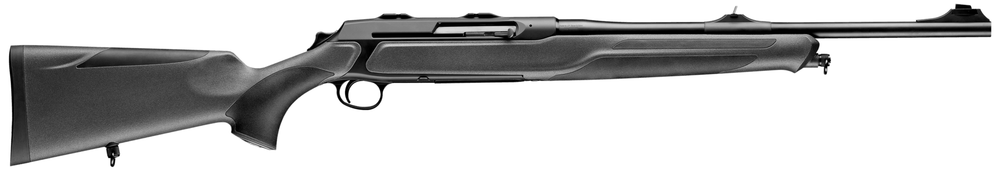 Sztucer samopowtarzalny Sauer S303 Classic XT