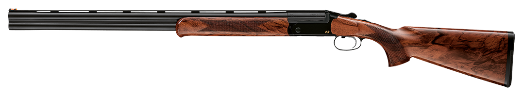 Bock Blaser F3 Competition Standard