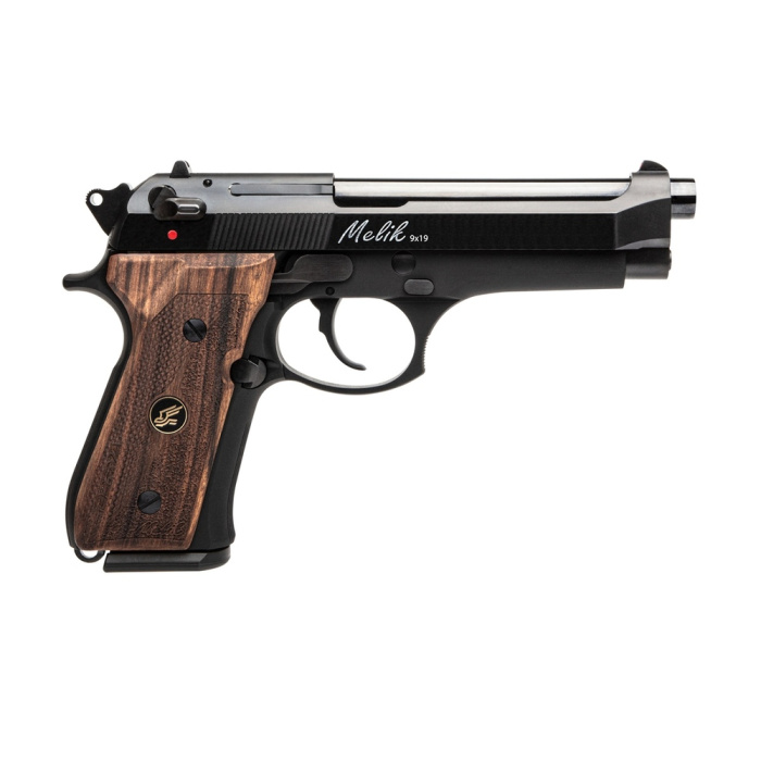 PISTOLET DERYA MELIK C401 KAL. 9x19MM