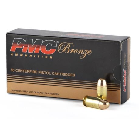 Amunicja PMC 45 ACP FMJ 230gr