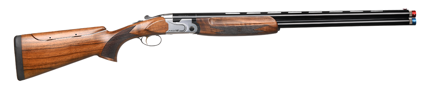 Bock ATA SP Pro12 kal. 12/76